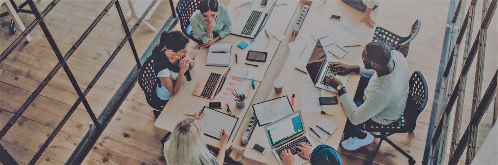 Thinking, social and action roles