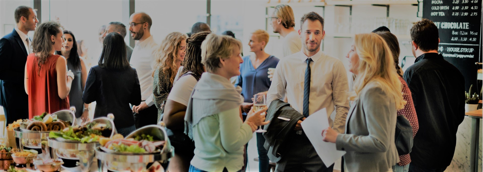 Belbin and networking