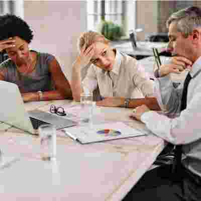 Belbin Team Roles Under Pressure