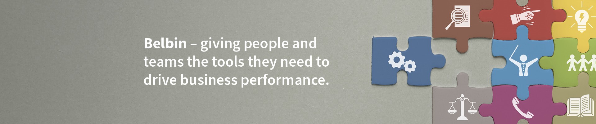 Belbin | High Performing Teams
