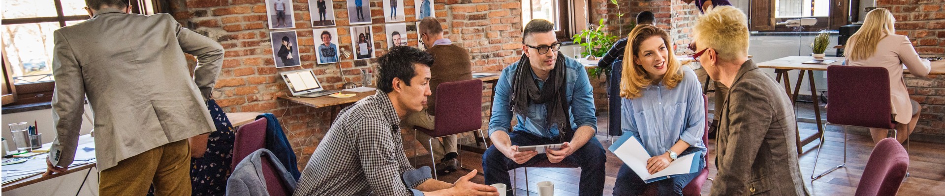 What happens when you’re stuck doing work that doesn’t come naturally?