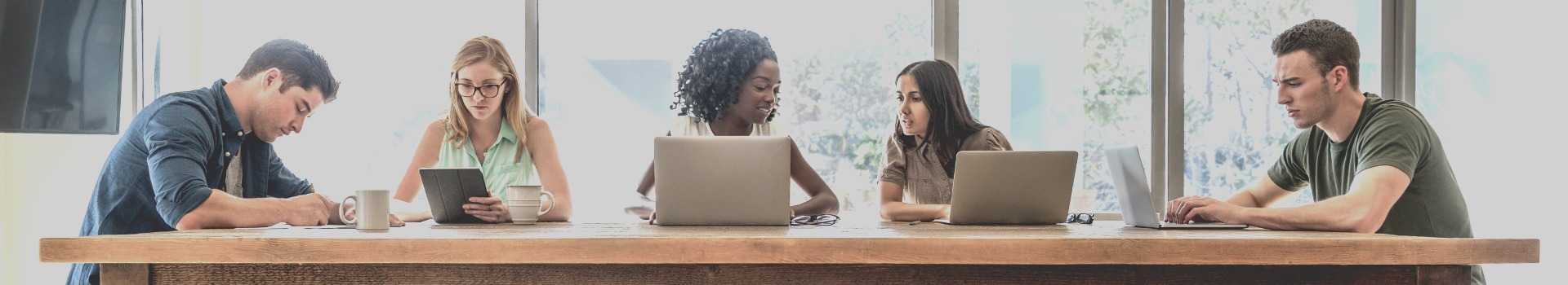 Why teamwork isn’t always the answer