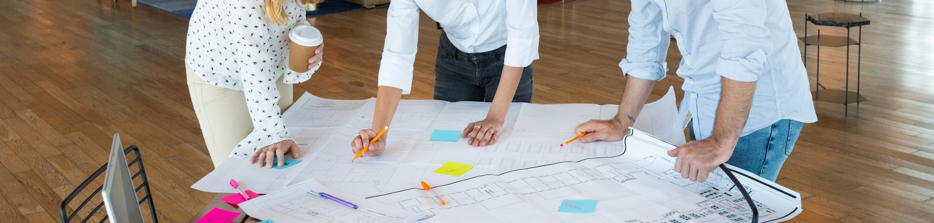 Coaching people through the Change Curve with Belbin