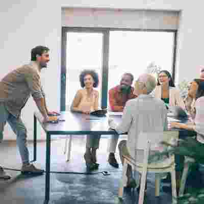 Belbin Training | Belbin