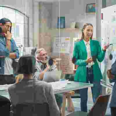 Belbin Training | Belbin