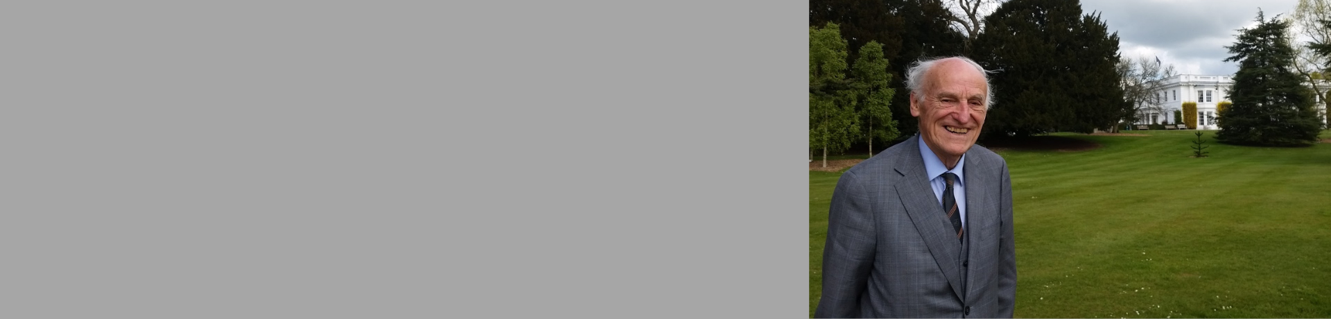 The Sad Passing of Dr Meredith Belbin Legendary Pioneer of Team Role Theory