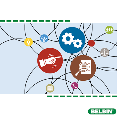 Belbin communication styles
