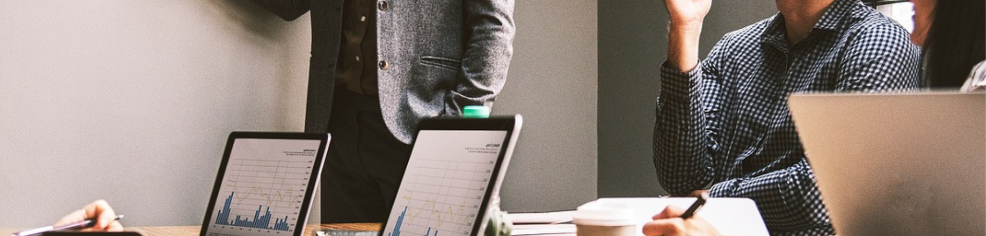 Case study: Embracing change and improving team collaboration with ...