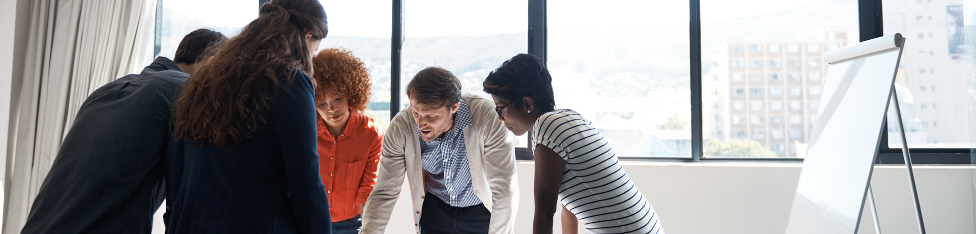 How to improve teamwork skills